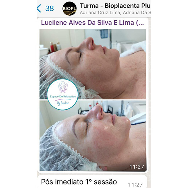 Bioplacenta Plus – Márcia Arieta